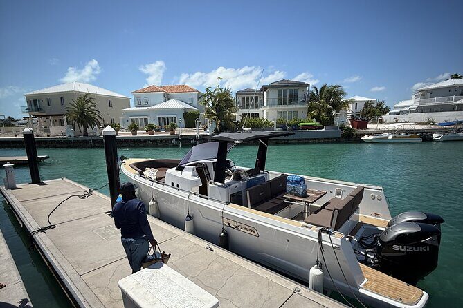 Private Afternoon Tour Fjord 38 Ben - Itinerary Breakdown and What to Expect