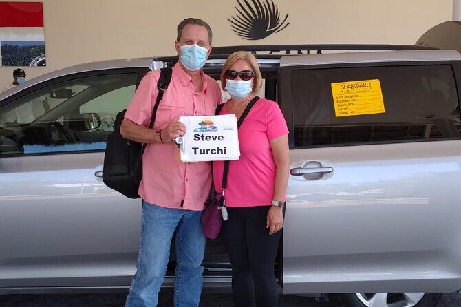 Private Aiport Transfer To Punta Cana Hotels - Authentic Experiences and Customer Feedback