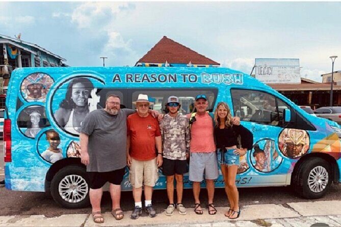 Private Airport/Hotels Transfers Nassau Bahamas - Summary: Why Choose Chippies Bahamas?