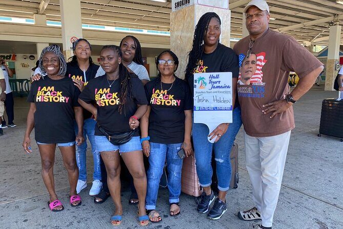 Private Airport One Way Transfer to Hotels in Montego Bay - What to Expect on Your Journey