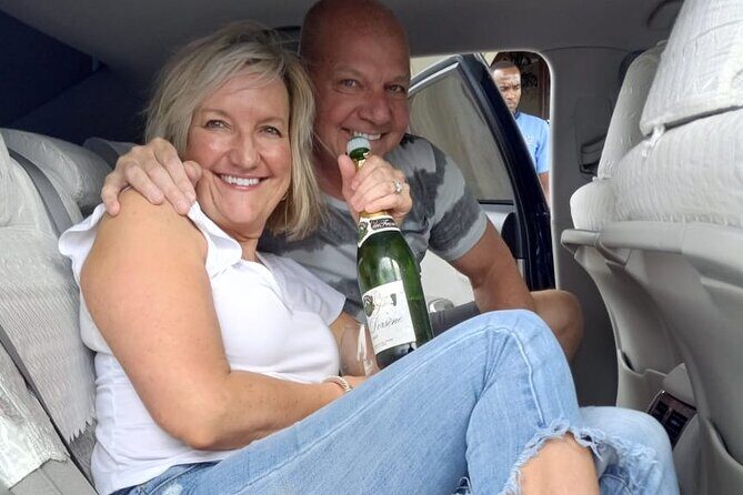 Private Airport OneWay Transfer to Hotel in Montego Bay - Who Will Benefit Most?