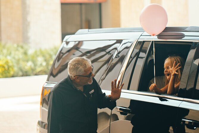 Private Airport Punta Cana to La Romana Bayahibe or Casa de Campo Resort Area - Why Choose This Transfer?