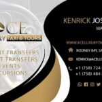 Private Airport/Resort Luxury Transfers - The Experience in Detail