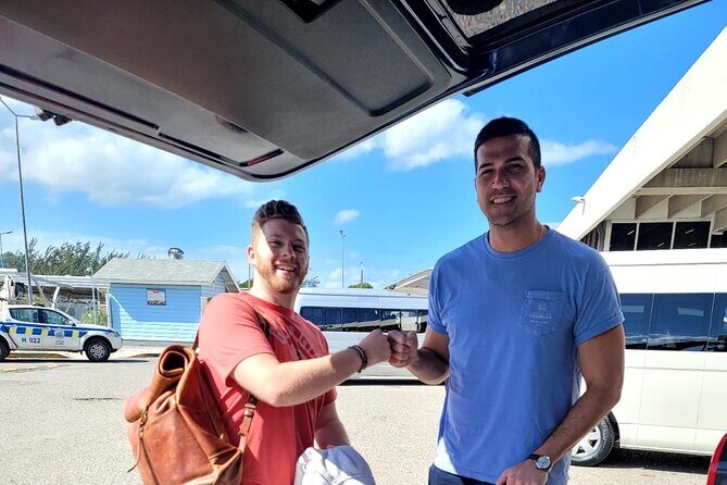 Private Airport Round Trip Transfer To Montego Bay Hotels - Who Will Appreciate This Service?