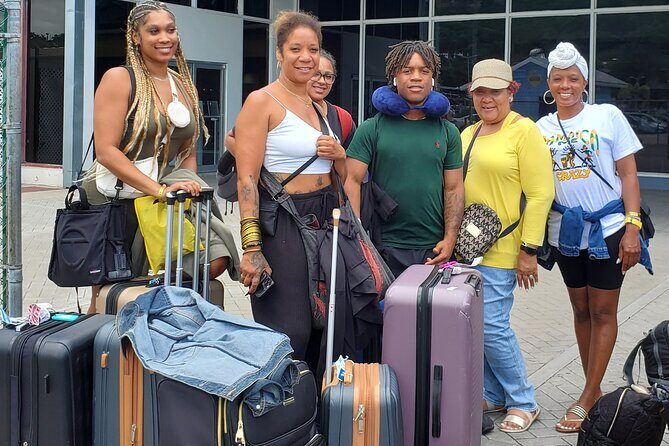 Private Airport Roundtrip Transfer From Montego Bay to Negril - The Return Journey and Overall Experience