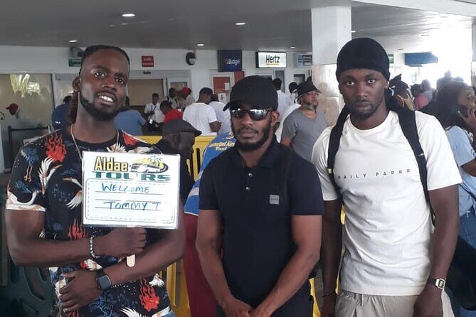 Private Airport Shuttle Taxi Service from MBJ to Montego Bay Area - Why This Service Offers Great Value