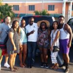 PRIVATE AirPort Transfer - The Vehicle and Comfort Level