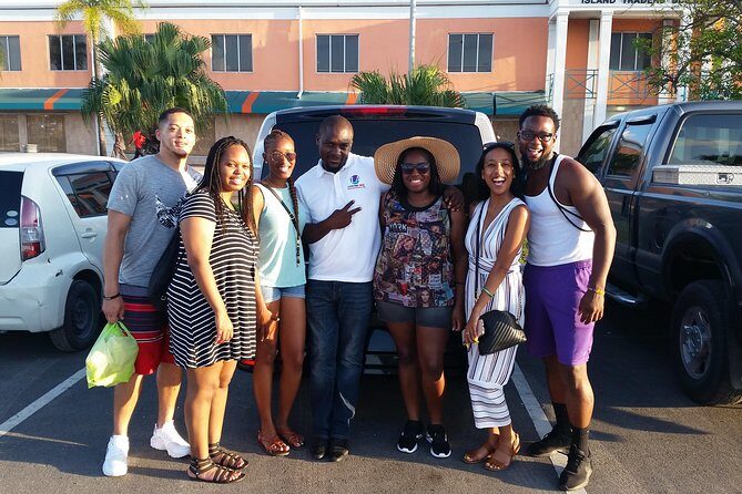 PRIVATE AirPort Transfer - The Vehicle and Comfort Level