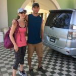 Private Airport Transfer from Hewanorra UVF to St. Lucia Resorts - The Route and Stops