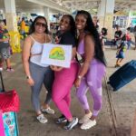 Private Airport Transfer from MBJ to Ocean Eden Bay - The Return Trip and Departure