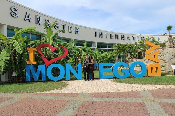 Private Airport Transfer from MBJ to Ocho Rios - Why Choose a Private Transfer?