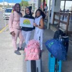 Private Airport Transfer from MBJ to RIU Montego Bay & Reggae - The Experience: What You Can Expect