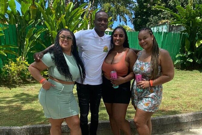 Private Airport Transfer from MBJ to Royal Decameron - The Experience in Detail