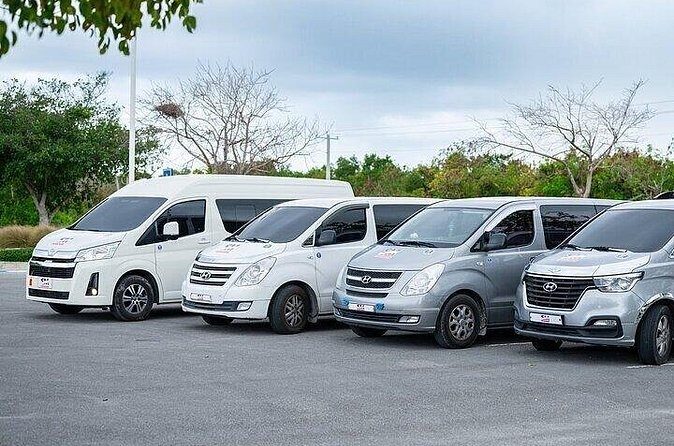 Private Airport Transfer from Miches To Punta Cana - Practical Tips for Travelers