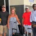 Private Airport Transfer from Montego Bay - The Itinerary Breakdown: From Airport to Your Hotel