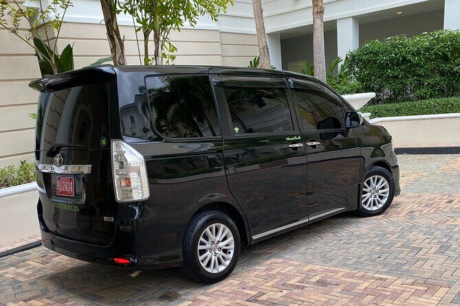 Private airport Transfer from Montego Bay To Negril - Detailed Breakdown of the Journey