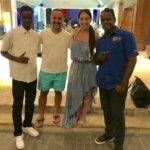 Private Airport transfer from Montego Bay to Ocho rios - What Could Be Improved?