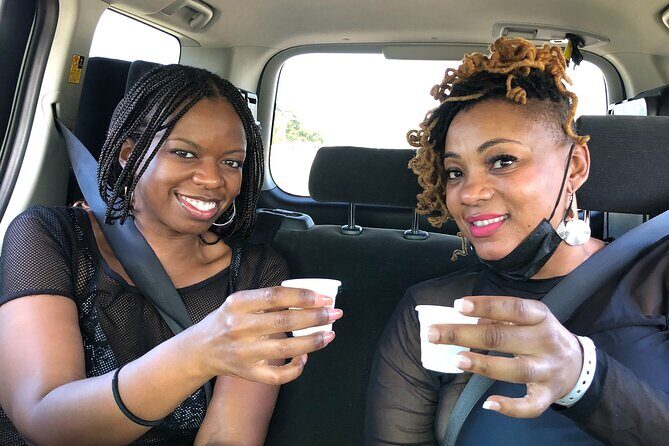 Private Airport Transfer From Montego Bay - Detailed Breakdown of What to Expect