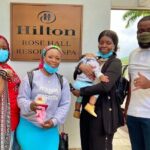 Private Airport Transfer from Montego Bay(MBJ) to Falmouth Hotels - The Ride and Drop-Off: Comfort in Every Mile