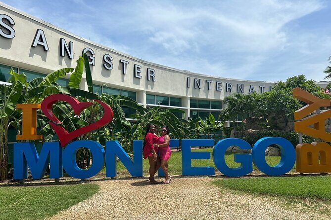 Private Airport Transfer from Ocho Rios - The Practical Details