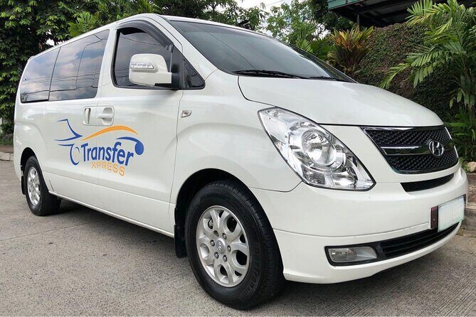 Private Airport Transfer From Punta Cana Airport (PUJ) To Miches - The Booking and Cancellation Policy