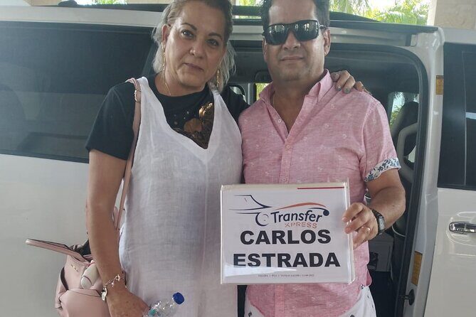 Private Airport Transfer From Punta Cana Airport (PUJ) To Uvero Alto - The Review Spectrum: What Travelers Are Saying