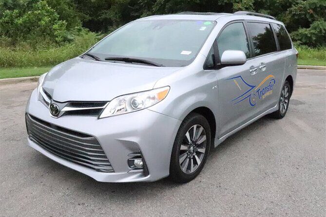 Private Airport Transfer From Punta Cana Airport To Santo Domingo - The Sum Up