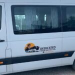 Private Airport Transfer from Punta Cana and Miches Dom Rep - The Authentic Experience: Simplified, Personalized, and Safe