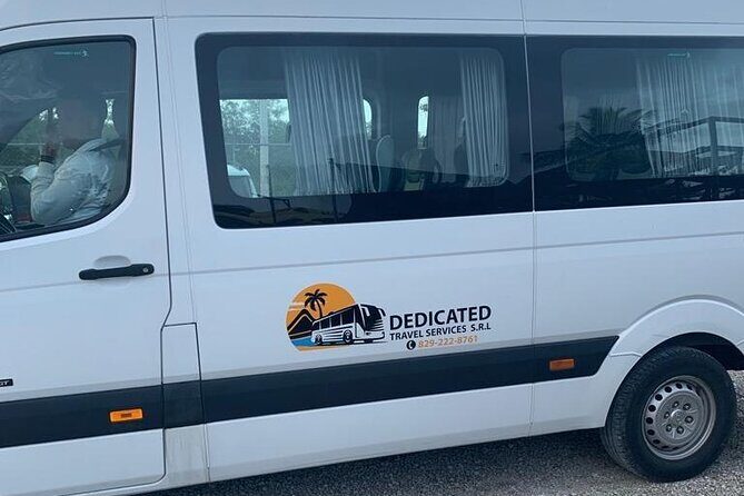 Private Airport Transfer from Punta Cana and Miches Dom Rep - The Authentic Experience: Simplified, Personalized, and Safe