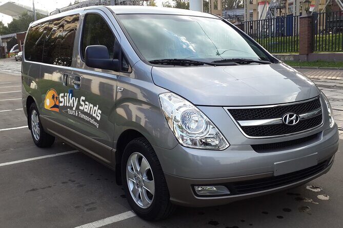 Private Airport Transfer From Punta Cana To La Romana And Bayahibe - Who Is This Transfer Best For?