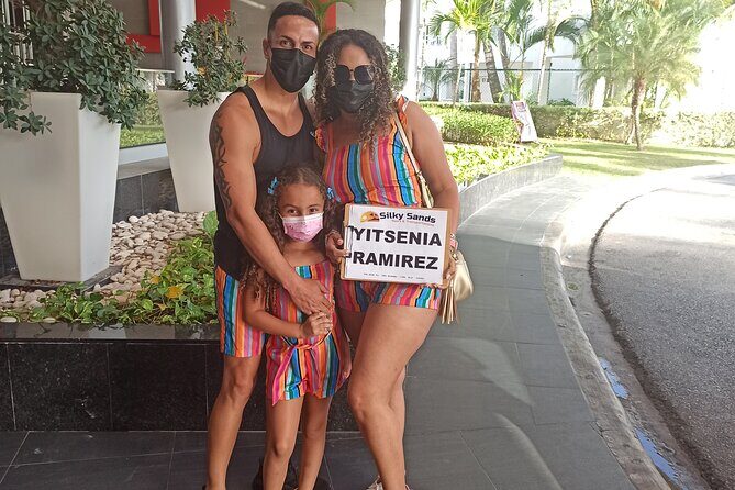 Private Airport Transfer From Punta Cana To Uvero Alto - A Practical Breakdown of the Transfer Experience