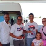 Private Airport Transfer from Santo Domingo Airport to Punta Cana - Deep Dive into the Experience