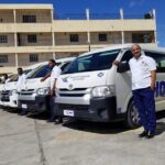 Private Airport Transfer from Santo Domingo (SDQ) - What to Expect at the Airport