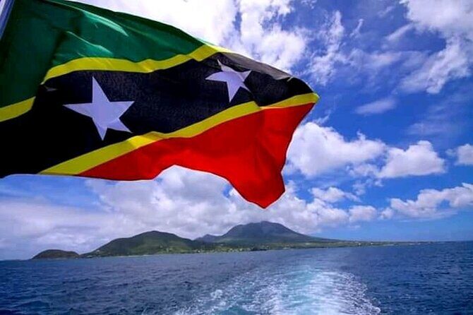 Private airport Transfer from St. Kitts Marriott & Frigate Bay. - Why This Transfer Works Well for Travelers