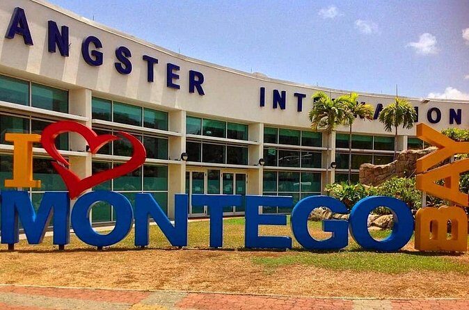Private Airport transfer hotels in montegobay - Why This Transfer Service Is Worth Considering