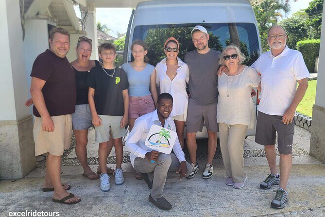 Private Airport Transfer in Montego Bay - Who Should Consider This Service?