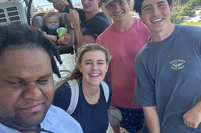 Private airport transfer in montego bay - Practical Tips for Travelers