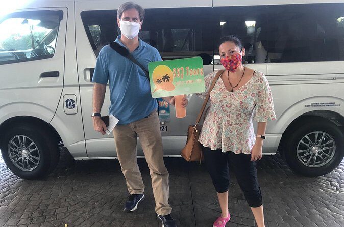 Private Airport Transfer -(MBJ) Montego Bay airport to Ocho Rios - Why This Transfer Offers Great Value