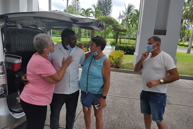 Private Airport transfer Montego Bay - What to Expect from the Private Airport Transfer