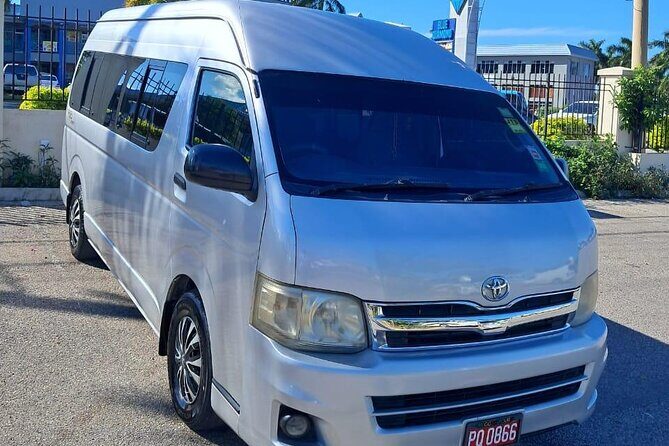 Private Airport Transfer: Montego Bay Airport - Negril Hotels - Who Will Love This Transfer Service?