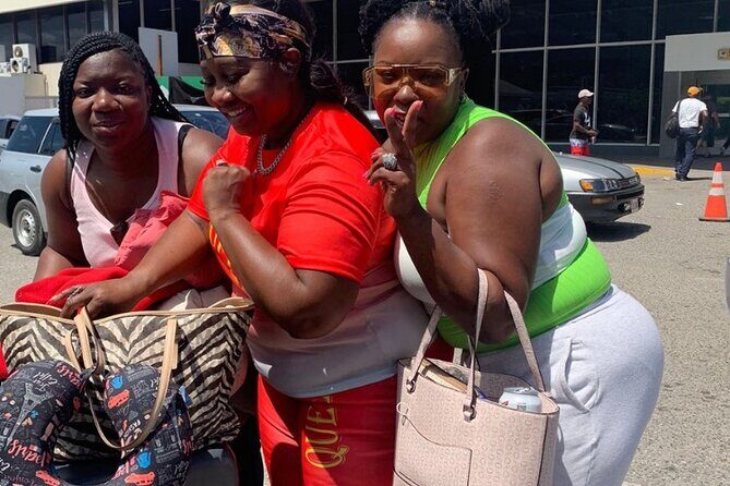 Private Airport Transfer Montego Bay and Trelawny - The Route and Timing