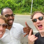 Private Airport Transfer Montego Bay To Negril - Vehicle Quality and Comfort