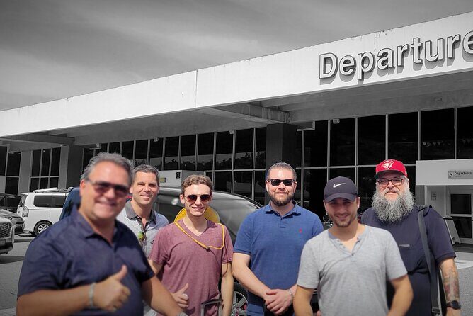 Private Airport Transfer Montego Bay to Runaway Bay Hotels - Why This Transfer Stands Out