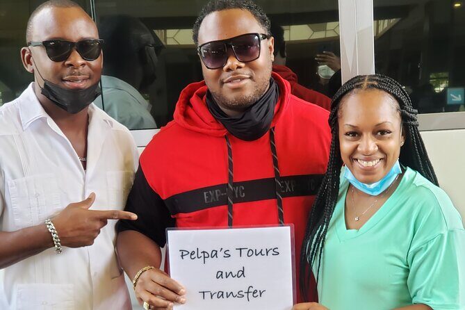 Private Airport Transfer Montego Bay - Who Should Book This Transfer?