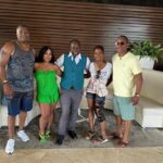 Private Airport Transfer Negril to Montego Bay Airport (One-Way) - What to Expect