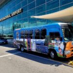 Private Airport Transfer of Norman Manley and Kingston Hotels - Duration and Timing