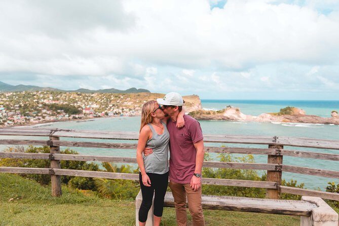 Private Airport Transfer - One Way (Hewanorra International Airport UVF) - The Practicality of Prebooking Your Transfer