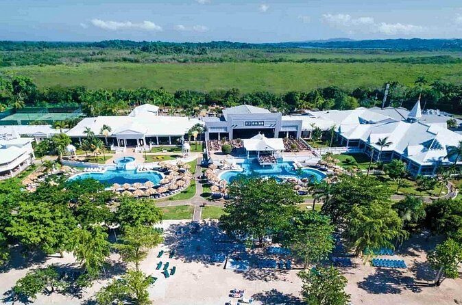 Private Airport Transfer- Riu Negril, Falmouth & Montego Bay Port - Why Choose This Private Transfer?