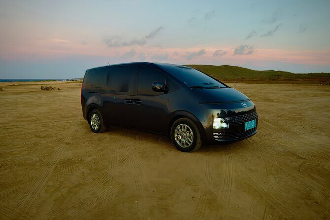 Private Airport Transfer Round-Trip Aruba - Why This Transfer Is a Great Choice