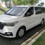 Private Airport Transfer Service To and From Uvero Alto - The Experience: Comfort, Convenience, and Customer Service